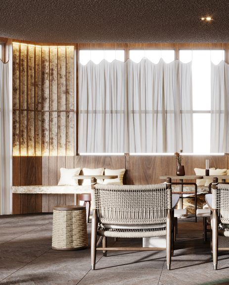 3. Projects - Studio Baab